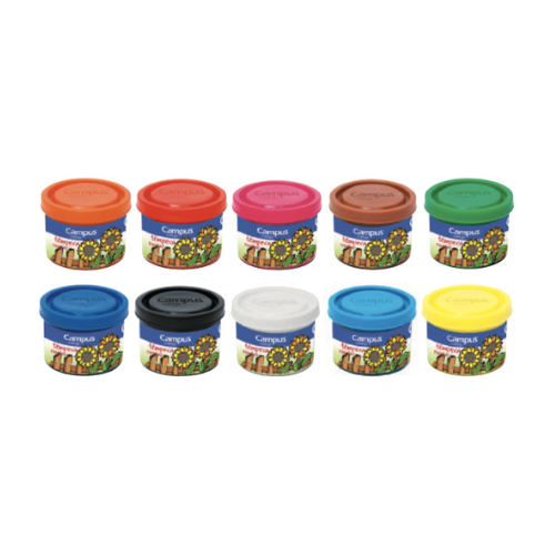 Paint - Poster Paint (Various Colours) - 40g cans