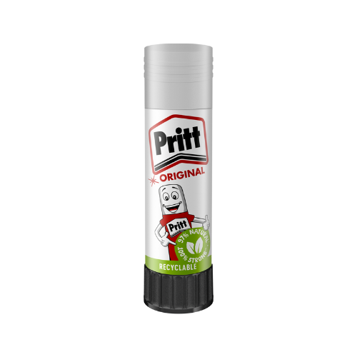 Glue - Glue Stick - Pritt - 43g High Quality