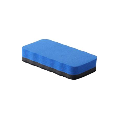Whiteboard Duster / Eraser - Magnetic